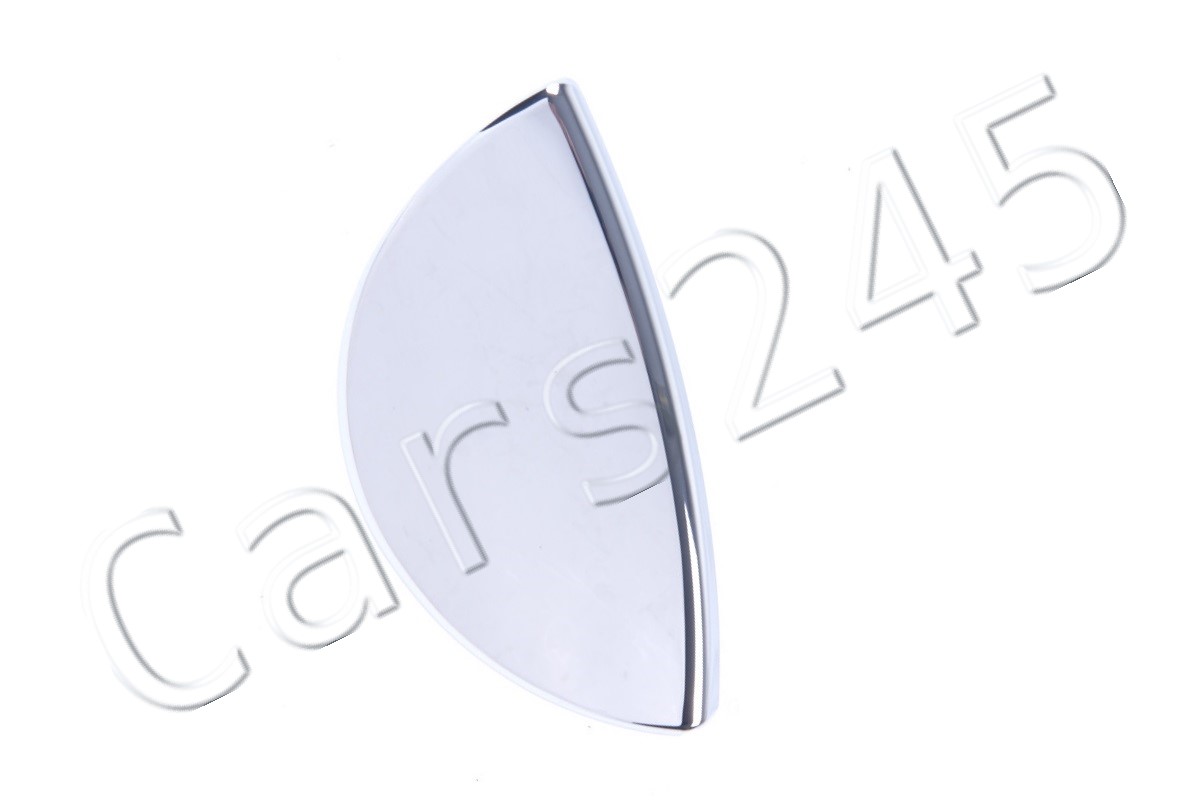 GENUINE Mini R55 R56 R57 R58 R59 Headlight Washer Cover Flap 61672752560