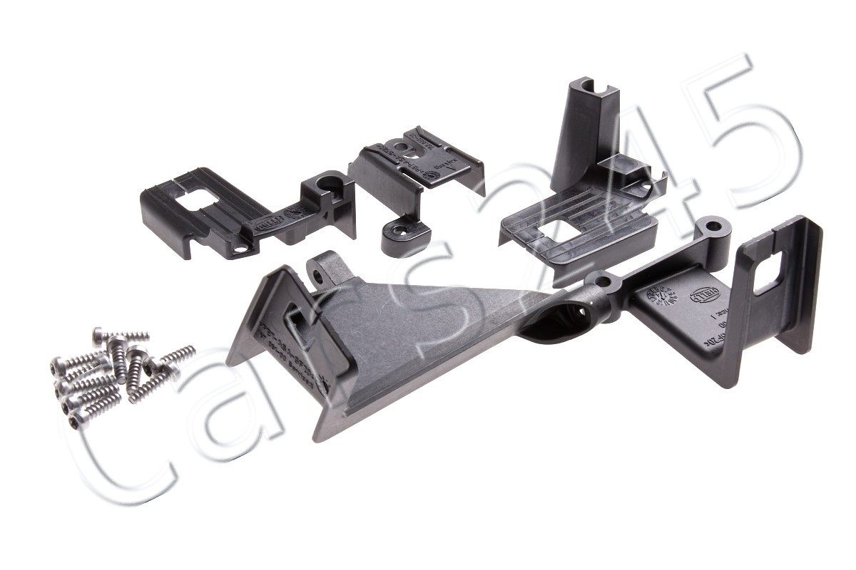 Genuine BMW X5 M E70 X6 E71 E72 Hyb Left Headlight Repair Kit OEM ...