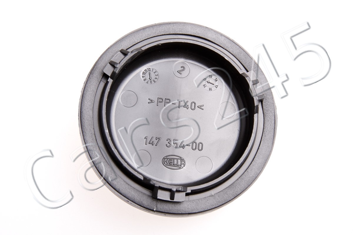 Genuine Headlight Rear Cover BMW X5 E53 E70 E71 F10 F11 63126931137 | eBay