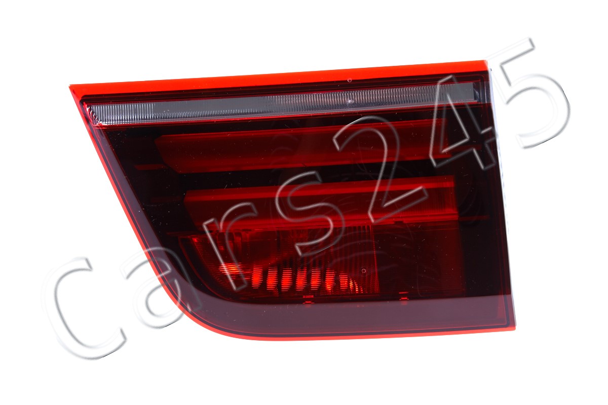 Genuine BMW X5 E70 Tail Light Rear Lamp Inner Right 63217227794 | eBay