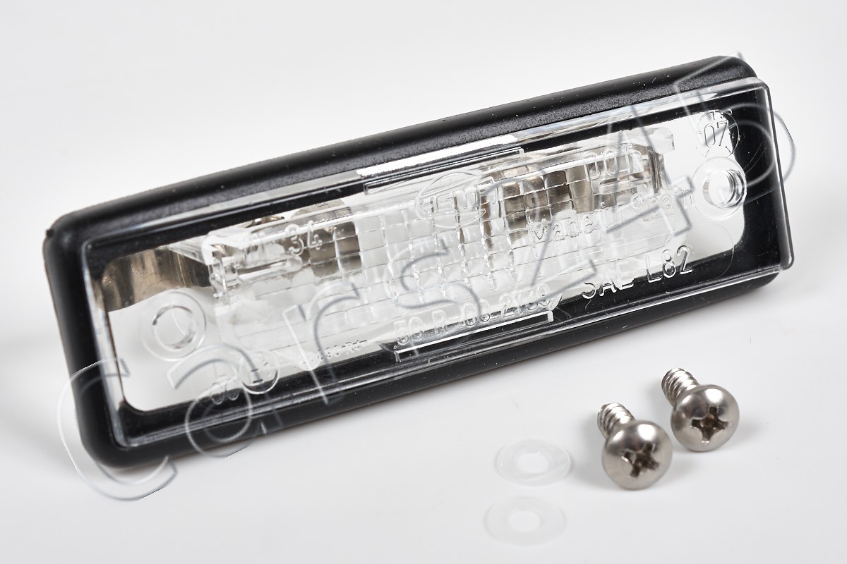 BMW 3 5 6 7 Series E12 E23 E24 E28 E30 M3 M5 M6 OEM Genuine License ...