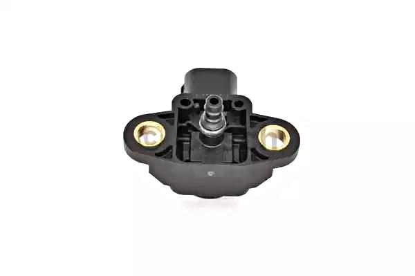 NEW BOSCH Boost Pressure Sensor Fits MERCEDES MAYBACH PUCH Cla Cls ...