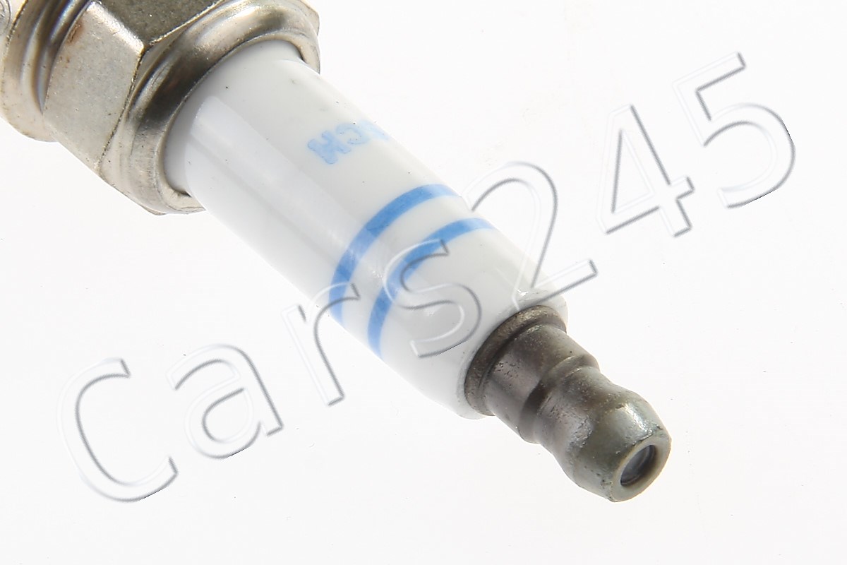 NEW BOSCH Spark Plug Fits MERCEDES W169 W245 0041593603 | eBay