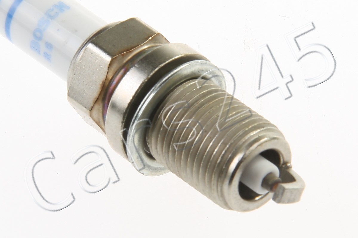 NEW BOSCH Spark Plug Fits MERCEDES W169 W245 0041593603 | eBay