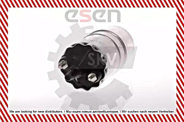 Fuel Pump in fuel tank Fits FIAT PEUGEOT CITROEN LANCIA ALFA ROMEO ...