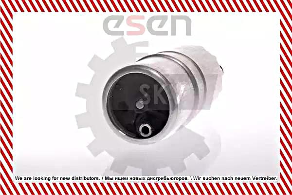 Fuel Pump in fuel tank Fits FIAT PEUGEOT CITROEN LANCIA ALFA ROMEO ...
