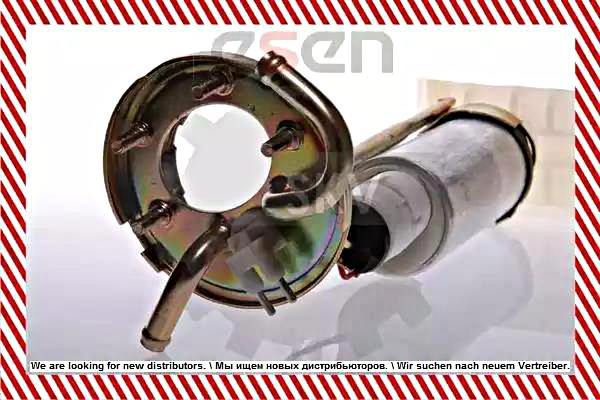 Fuel Feed Unit in fuel tank Fits BMW E30 Sedan 16141180233 | eBay