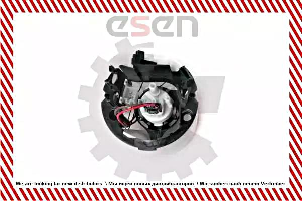 Fuel Feed Unit in fuel tank Fits MERCEDES C219 S211 W211 W219 Coupe ...