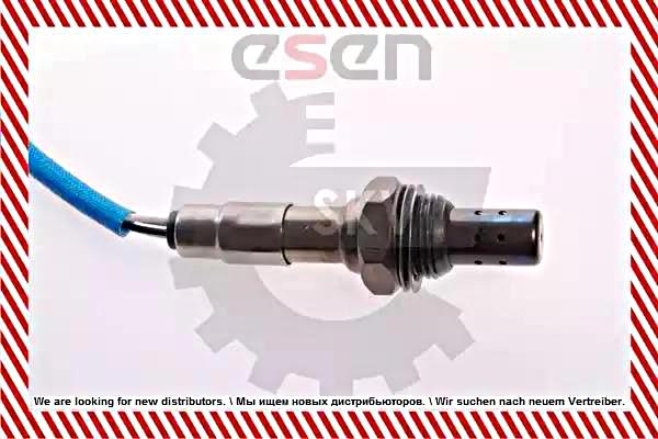 Oxygen Sensor Fits VW SKODA SEAT Caddy II Mk Corrado Flight Golf Mk3 ...