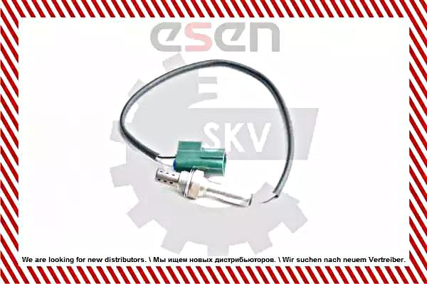 Oxygen Sensor Fits NISSAN Almera II Hatchback Micra III Primera Estate ...