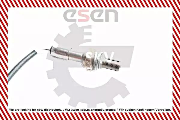 Oxygen Sensor Fits NISSAN Almera II Hatchback Micra III Primera Estate ...