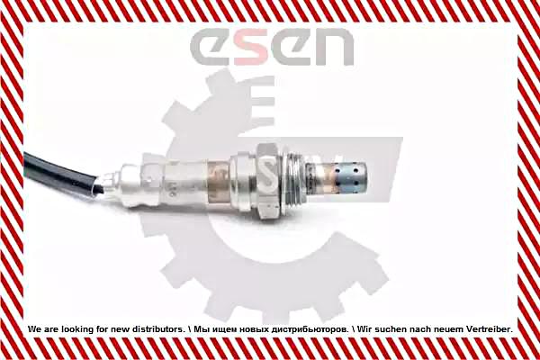 Oxygen Sensor Fits AUDI VW SKODA SEAT PORSCHE A3 Sportback A4 Avant ...