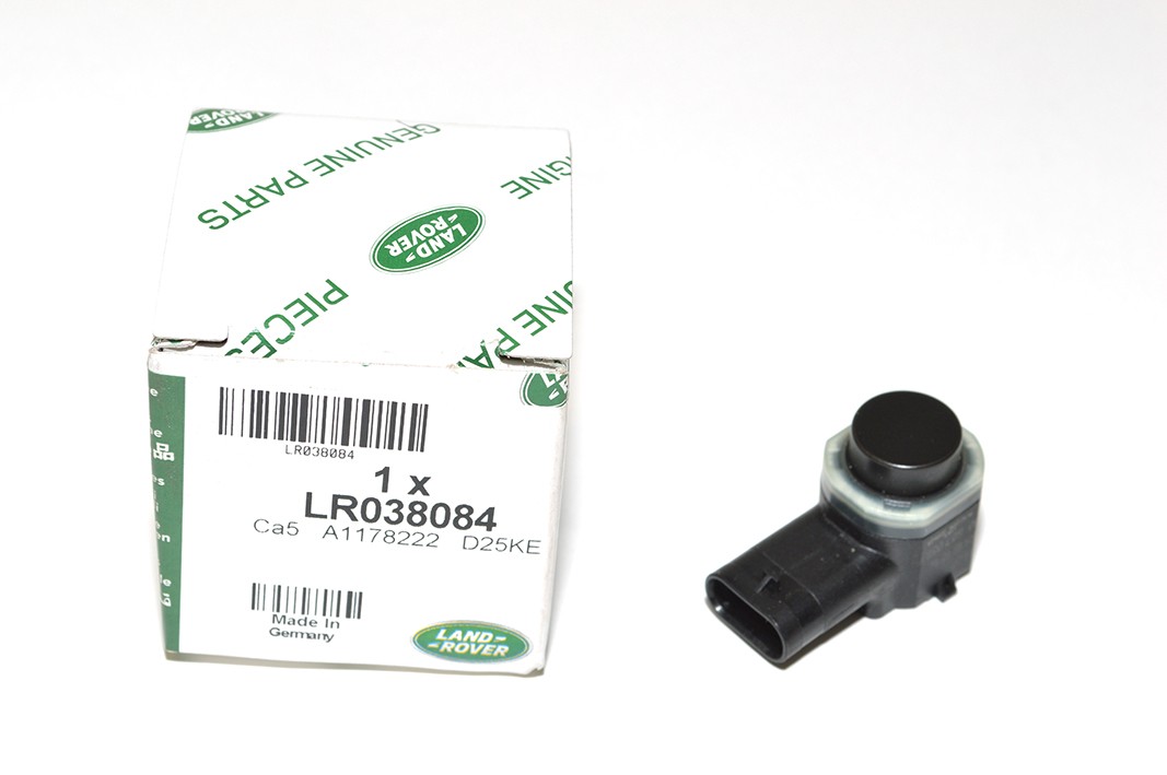 Genuine Range Rover Vogue Sport L322 L405 Parking PDC Sensor LR038084 ...