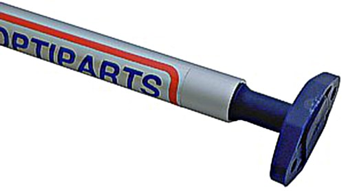 OPTI Tiller extension 60cm Standard | eBay