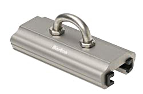 BARTON Genoa Slide for 32mm T Track BRL 2980Kg | eBay