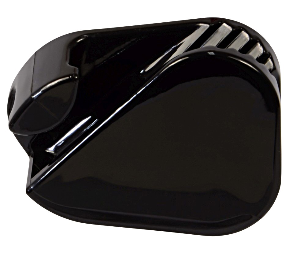 CLAMCLEAT Big Loop Cleat White Nylon for 6-12mm Ropes | eBay