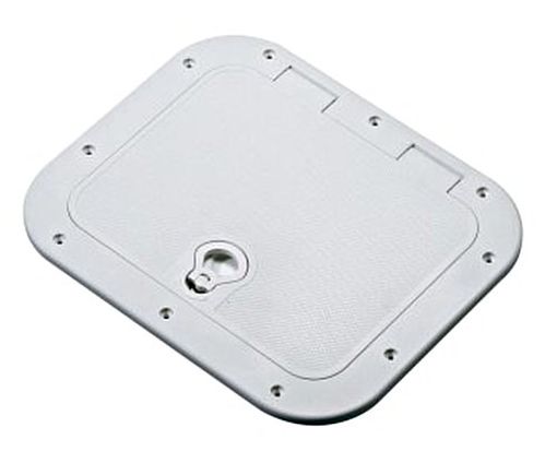 Opening hatches 180 with enclosed lock and keys | eBay