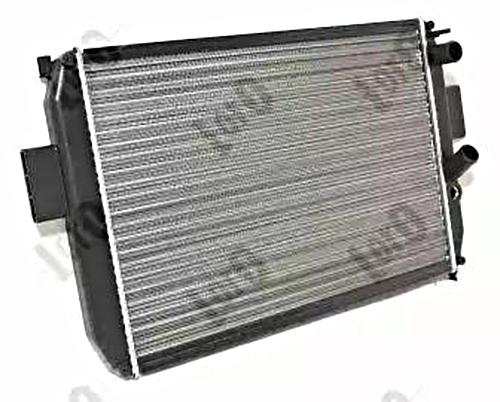 Radiator Fits IVECO Daily II Box Body / Estate Dumptruck 96-99 | eBay