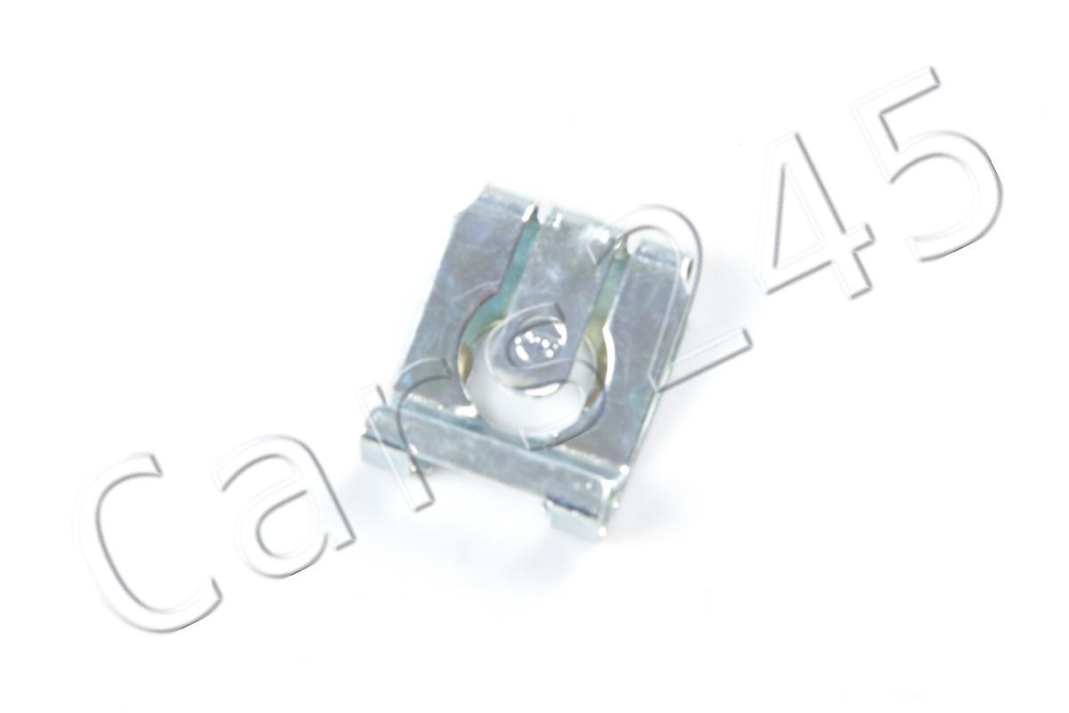 Genuine Mercedes W108 W111 W123 Shift Linkage Clip Transmission Bushing ...