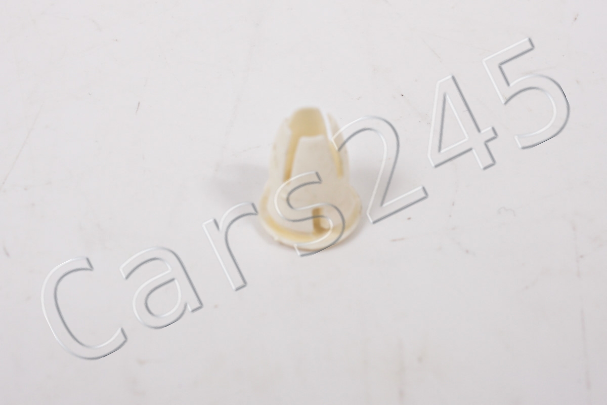 Genuine Mercedes Moulding Clip Insert Grommet 0019887681 | eBay