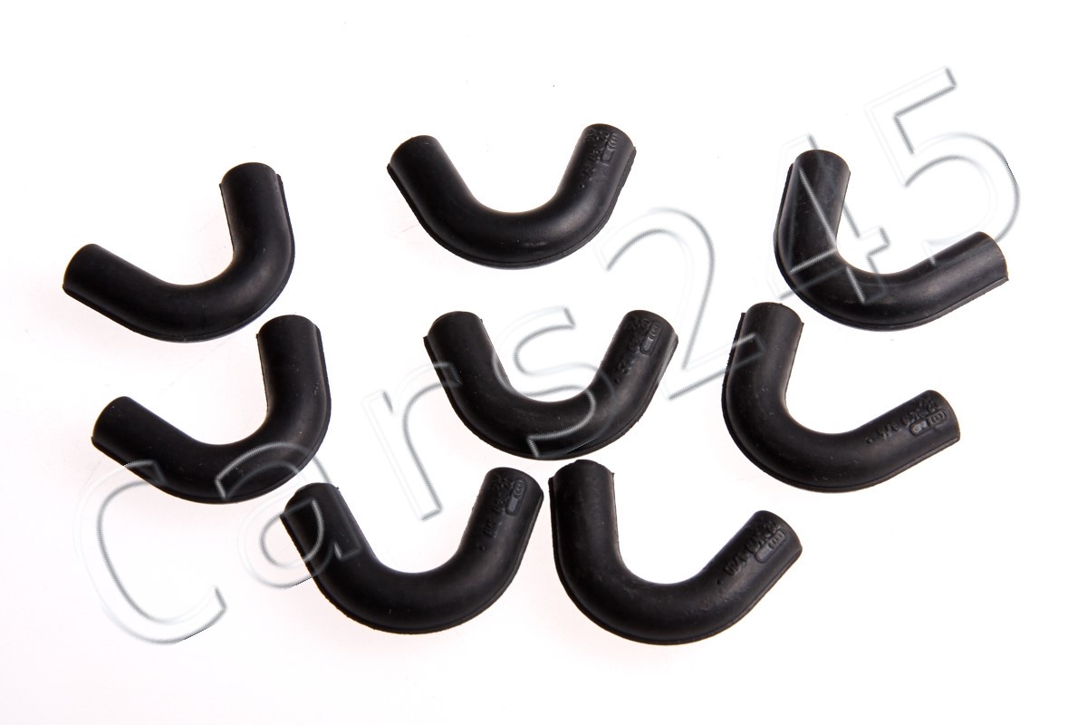 Genuine Mercedes Benz Vacuum Hoses A1170780581 8 Pcs | eBay