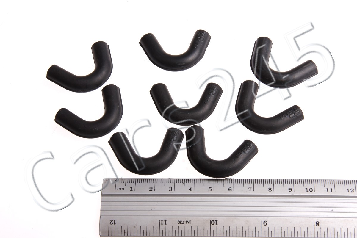 Genuine Mercedes Benz Vacuum Hoses A1170780581 8 Pcs | eBay