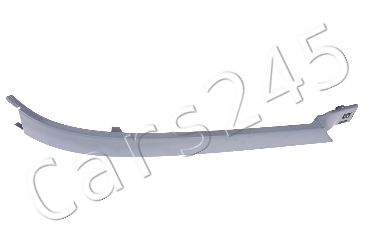 Genuine Headlight Filler Panel Right MERCEDES W163 SUV 1638260277 | eBay