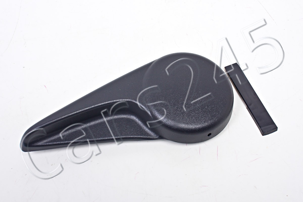 Genuine Front Left Seat Adjuster Handle Fits MERCEDES A-CLASS W168 1997 ...
