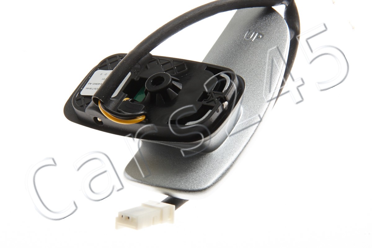 Genuine Mercedes Benz E C CLK SLS SLR SLK AMG Paddle Gear Shifters ...