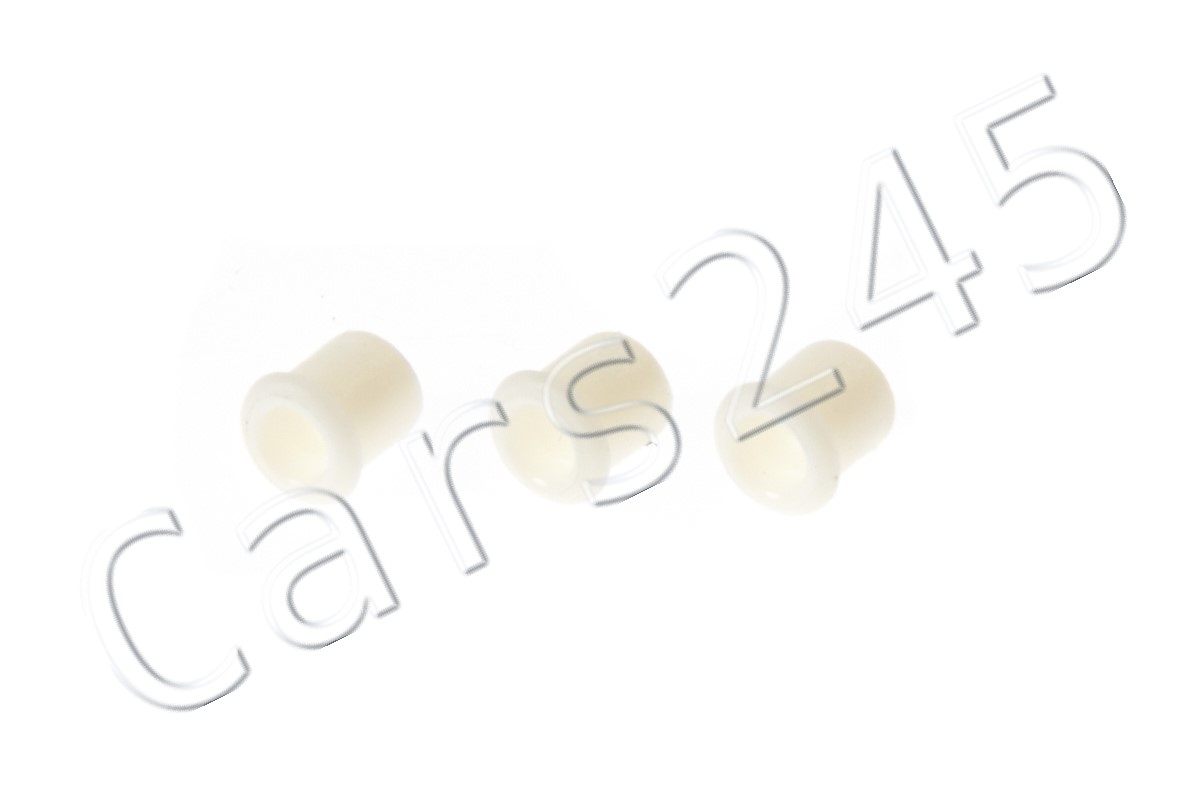 Genuine Bonnet Boot Star Emblem Plug 3 Pcs MERCEDES 2019972281 | eBay