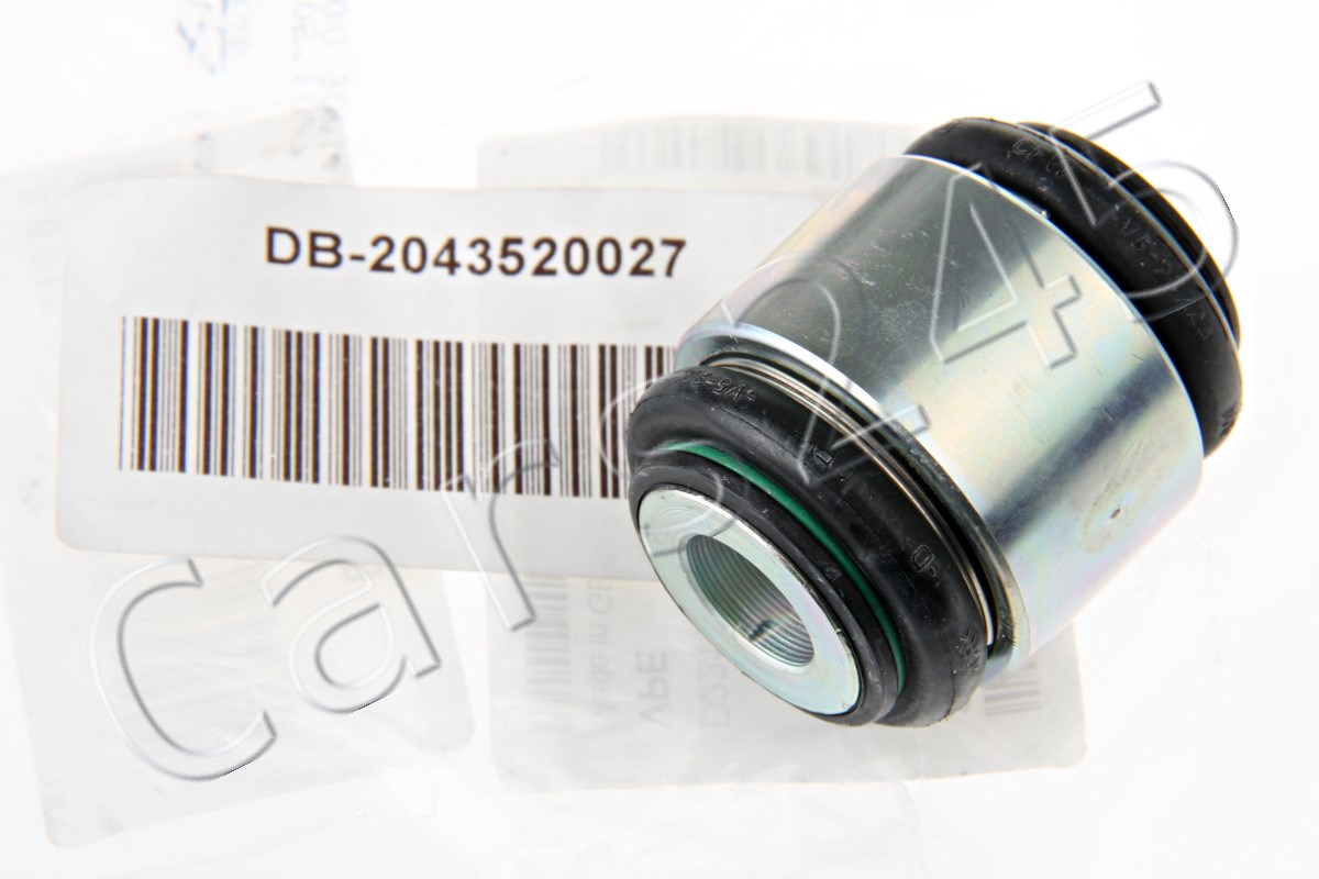 Genuine Rear Wishbone Control Trailing Arm Bush x1 Fits MERCEDES ...