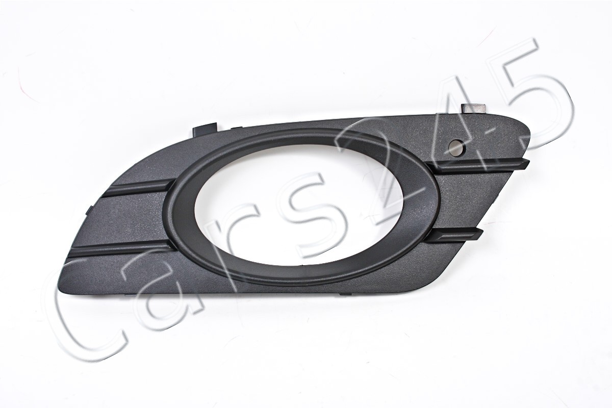 Genuine Front Bumper Left Fog Light Grille Mercedes CLK W209 2005-2009 ...
