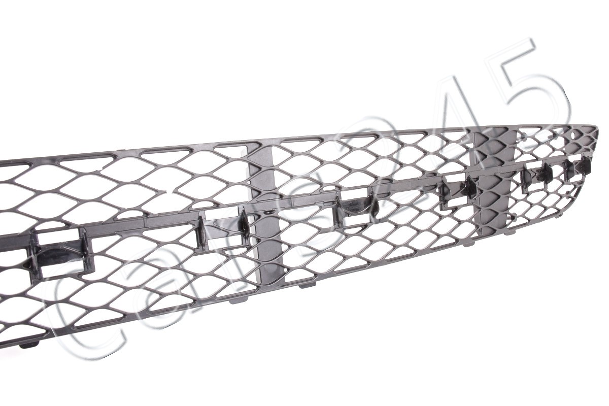 Genuine Bumper Grille MERCEDES BBDC S211 W211 Sedan 2118850553 | eBay