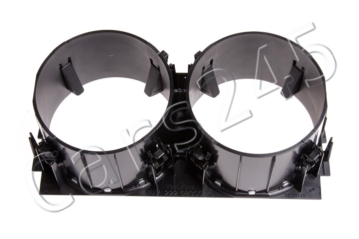 Genuine Front Center Console-Cup Holder Mercedes S Class W222 ...