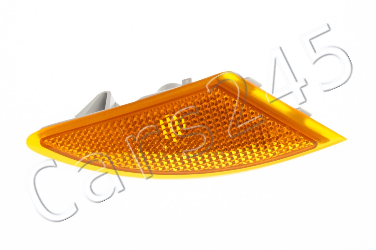 Genuine MERCEDES R-Class W251 06-10 Front Bumper Turn Signal Light USA ...