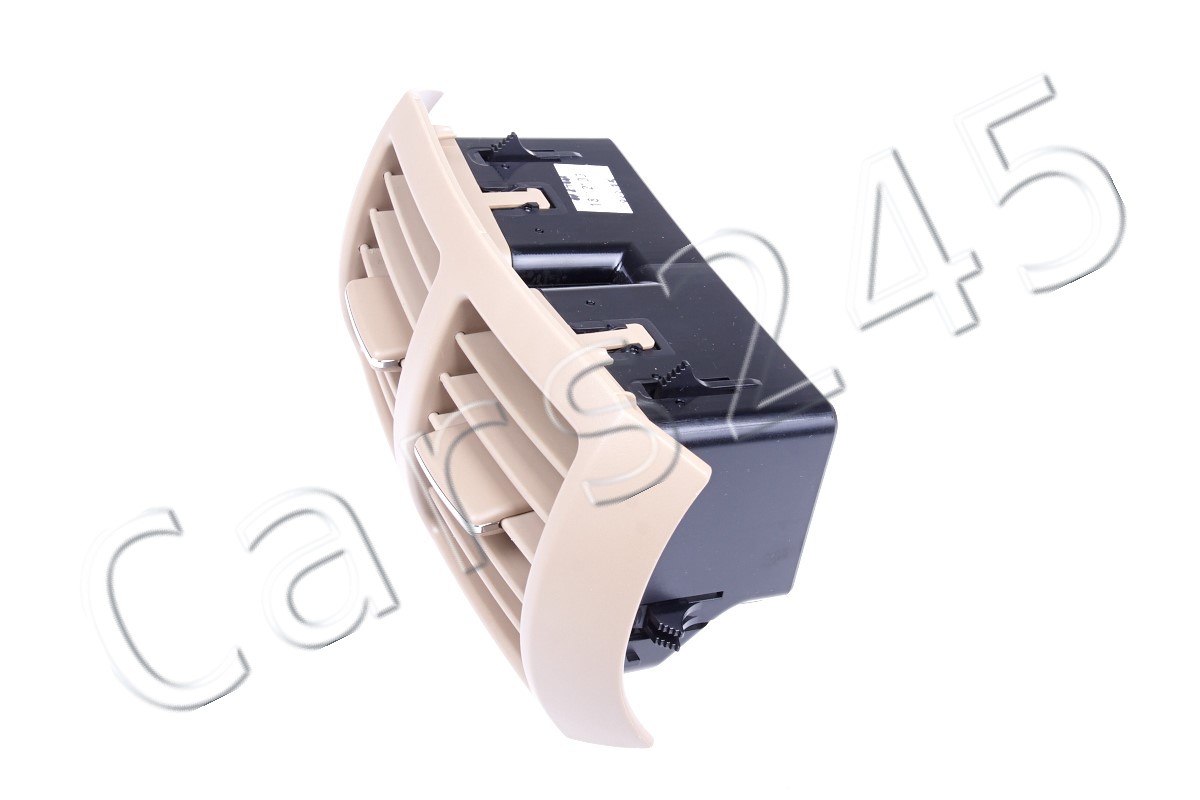 Genuine Ac Instrument Panel Vent Grille MERCEDES V251 W251 MPV ...