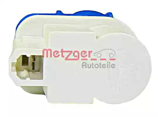 METZGER Brake Actuation Switch White Blue For FORD VOLVO JAGUAR C-Max ...