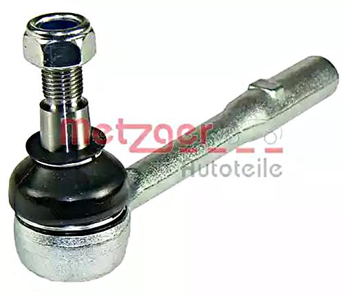 METZGER Tie Rod End Front Left Right For MERCEDES C216 W216 W221 ...