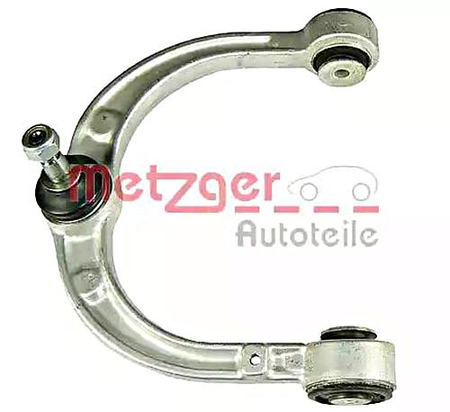 METZGER Track Control Arm Upper Front Left For MERCEDES V251 W164 ...