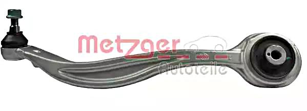 METZGER Track Control Arm Front Left For MERCEDES Glk W204 X204 08-15 ...