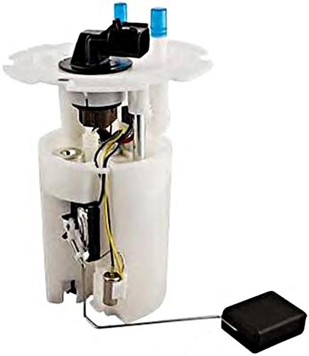 Fuel Pump Module Assembly Fits CHEVROLET Estate Nubira Optra Wagon 1.6L ...