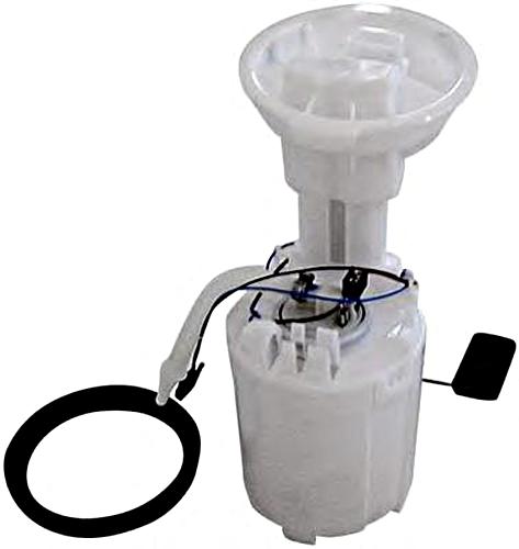 Fuel Pump Module Assembly Fits MINI Cooper One Hatchback 1.6L 2001-2006 ...