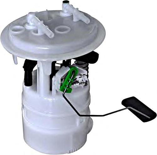 Fuel Pump Module Assembly Fits CITROEN C4 PEUGEOT 307 Cabrio 1.4-2.0L ...