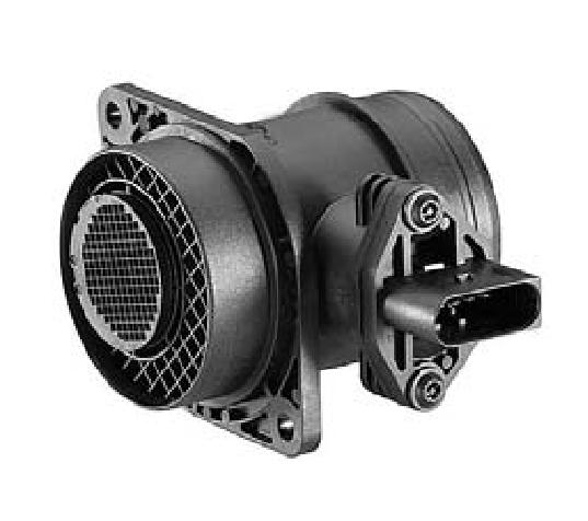 VW AUDI MASS AIR FLOW Sensor METER MAF 1.9L TDI Diesel | eBay