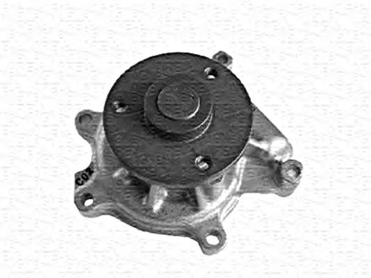 Water Pump Fits DAIHATSU Bego Sirion TOYOTA Yaris Vitz 1.0-1.5L 1999 ...