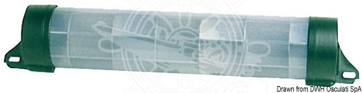 Buy Osculati PROFESSIONAL Radar Reflector Sailing Boat Stay Shroud in ...