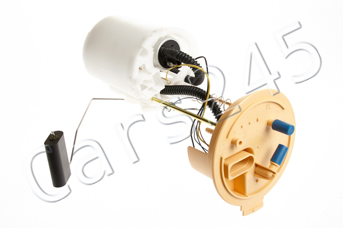 Fuel Pump Feed Unit Fits VW Passat B6 B7 CC 1.9-2.0L TDI 2005-2014 | eBay