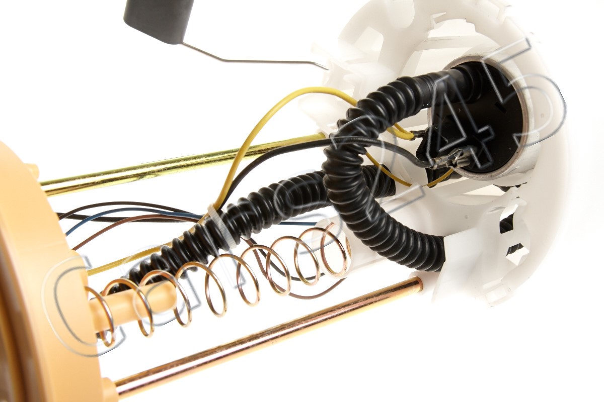 Fuel Pump Feed Unit Fits VW Passat B6 B7 CC 1.9-2.0L TDI 2005-2014 | eBay