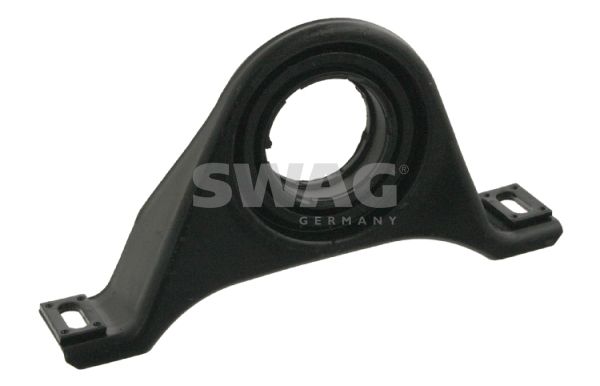 SWAG Propshaft Centre Bearing Mount Fits MERCEDES W211 W210 S210 ...
