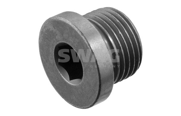 SWAG Oil Drain Plug M18 x 1.5 mm Fits BMW X5 X6 Z3 F03 F02 F01 E36 ...